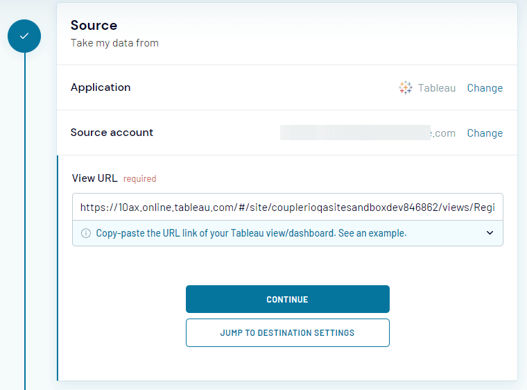 How to Share a Tableau Dashboard Tutorial | Coupler.io Blog