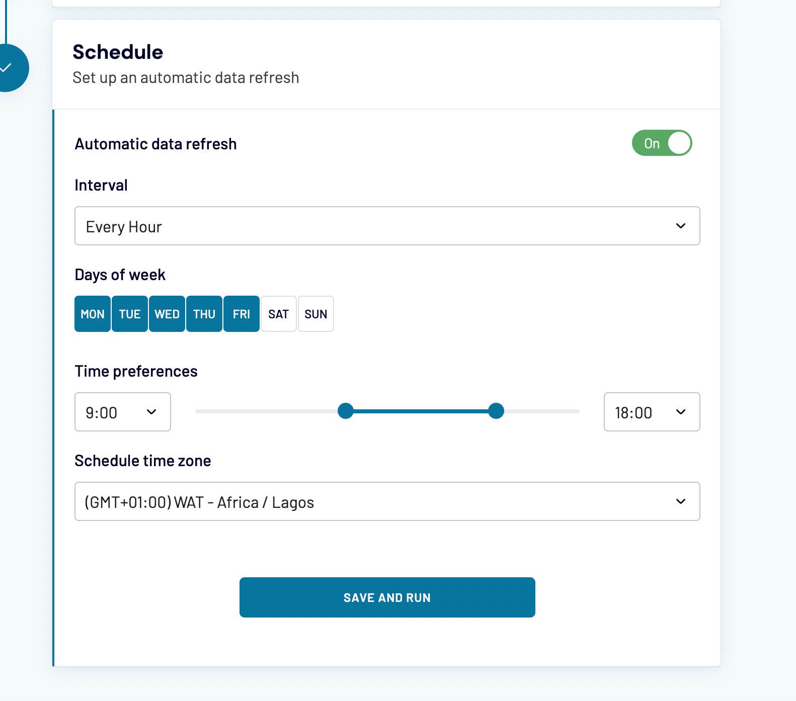 Mailchimp Database Integration Guide | Coupler.io Blog