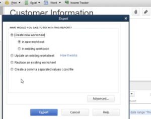 How to Export a Customer List from QuickBooks | Coupler.io Blog