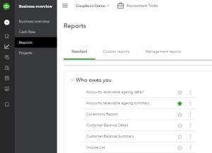 The Ultimate Guide to QuickBooks Online Reports | Coupler.io Blog