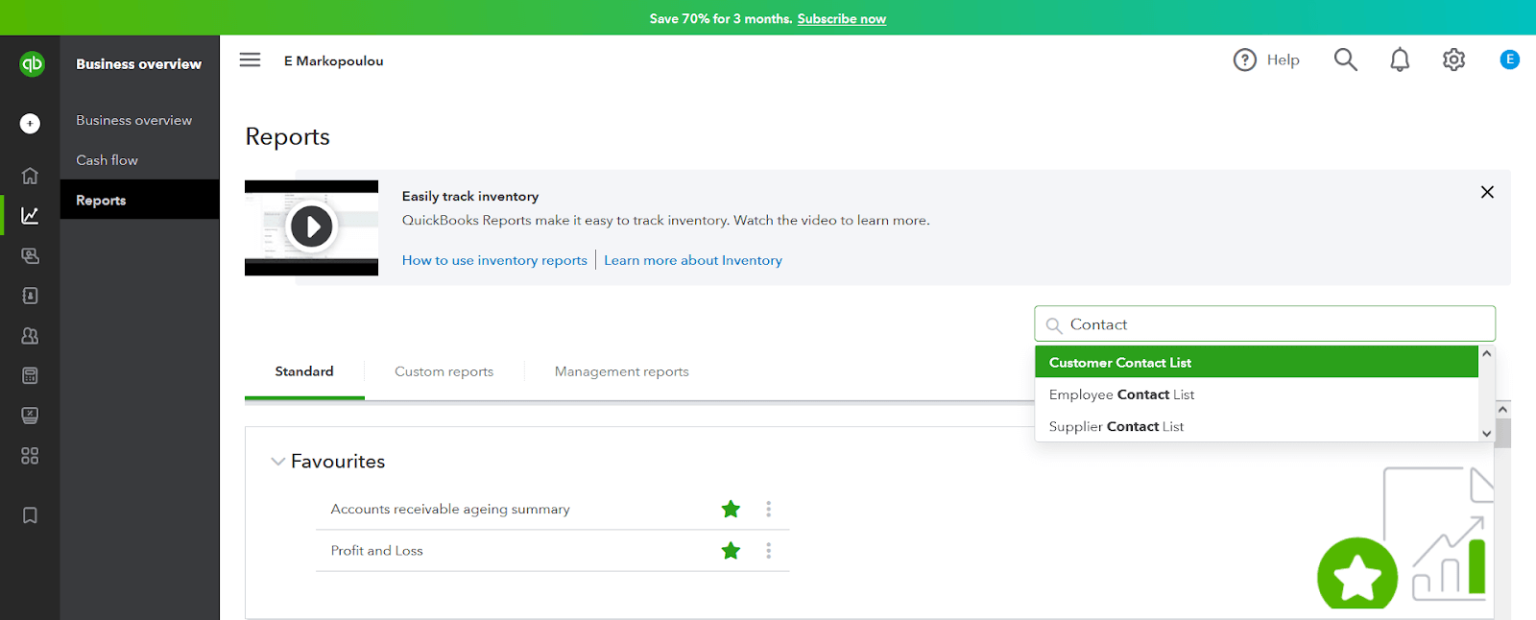 How to Export a Customer List from QuickBooks | Coupler.io Blog