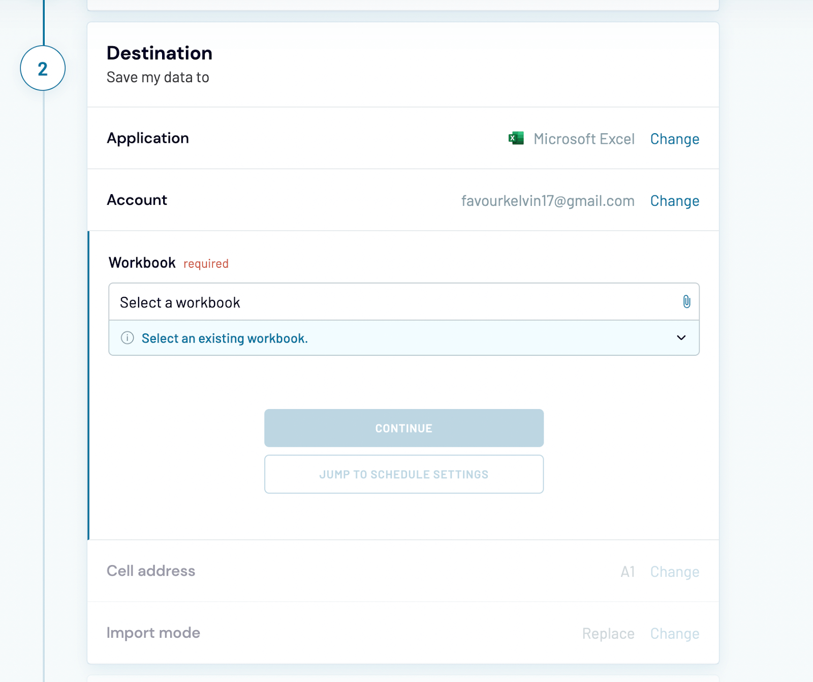 Mailchimp Database Integration Guide | Coupler.io Blog
