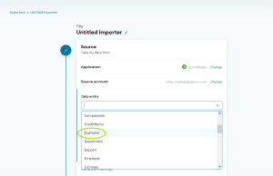 How to Export a Customer List from QuickBooks | Coupler.io Blog