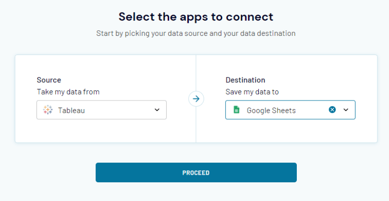 How to Share a Tableau Dashboard Tutorial | Coupler.io Blog