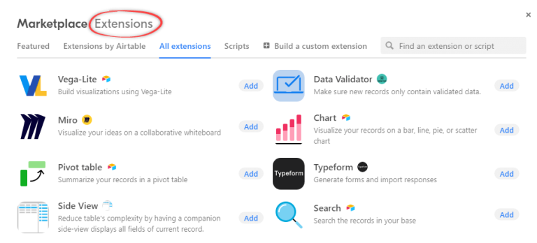 How to Use Airtable for Project Management | Coupler.io Blog