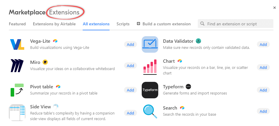 How to Use Airtable for Project Management | Coupler.io Blog