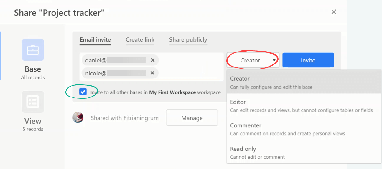 How to Use Airtable for Project Management | Coupler.io Blog