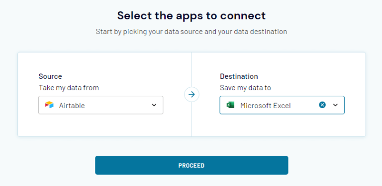 Airtable vs. Excel: Pros & Cons Compared | Coupler.io Blog