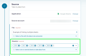 Linking Google Sheets: Reference Another Spreadsheet | Coupler.io Blog