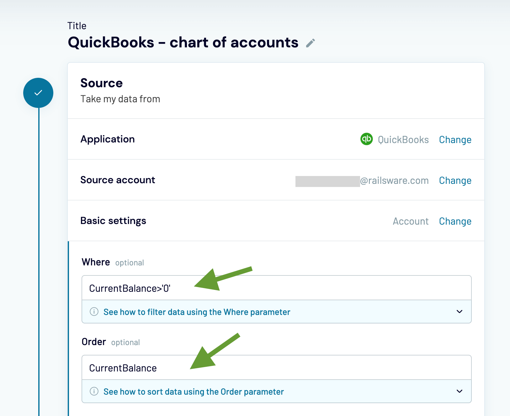 How to Export a Chart of Accounts in QuickBooks | Coupler.io