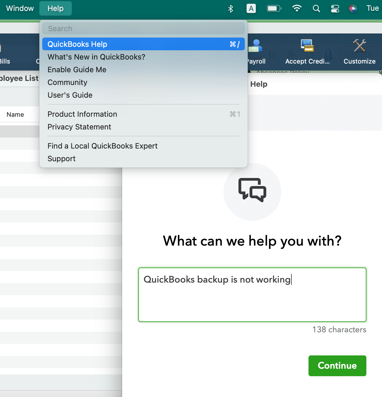 QuickBooks Online and Desktop Backup Tutorial | Coupler.io Blog