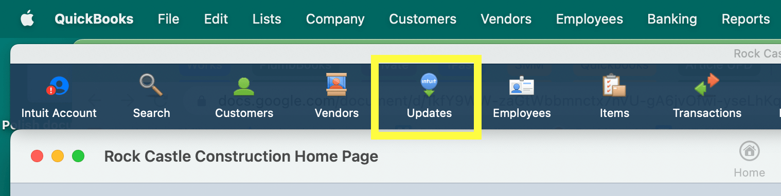 QuickBooks Online and Desktop Backup Tutorial | Coupler.io Blog