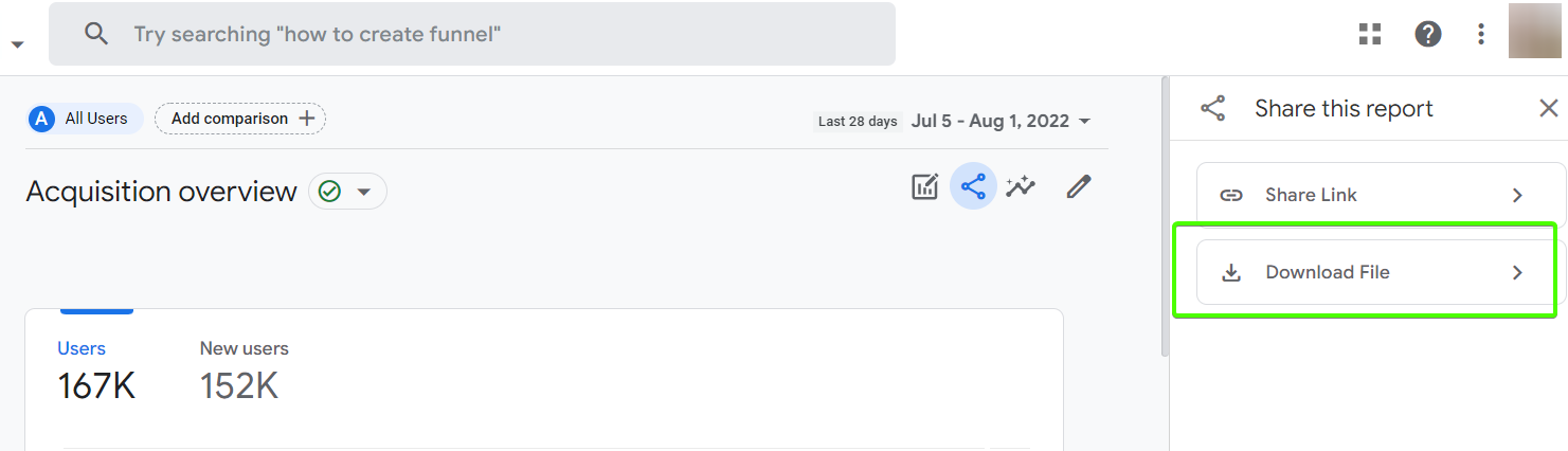 How to Export GA4 to Google Sheets Without Coding | Coupler.io Blog