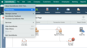 QuickBooks Online and Desktop Backup Tutorial | Coupler.io Blog