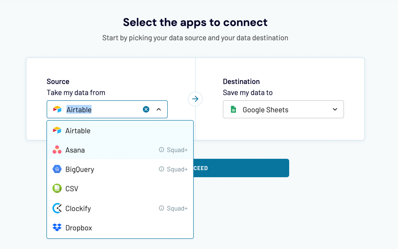 Merge Data in Google Sheets: Formula Examples | Coupler.io Blog