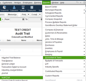 How to Export QuickBooks Report to Excel | Coupler.io Blog