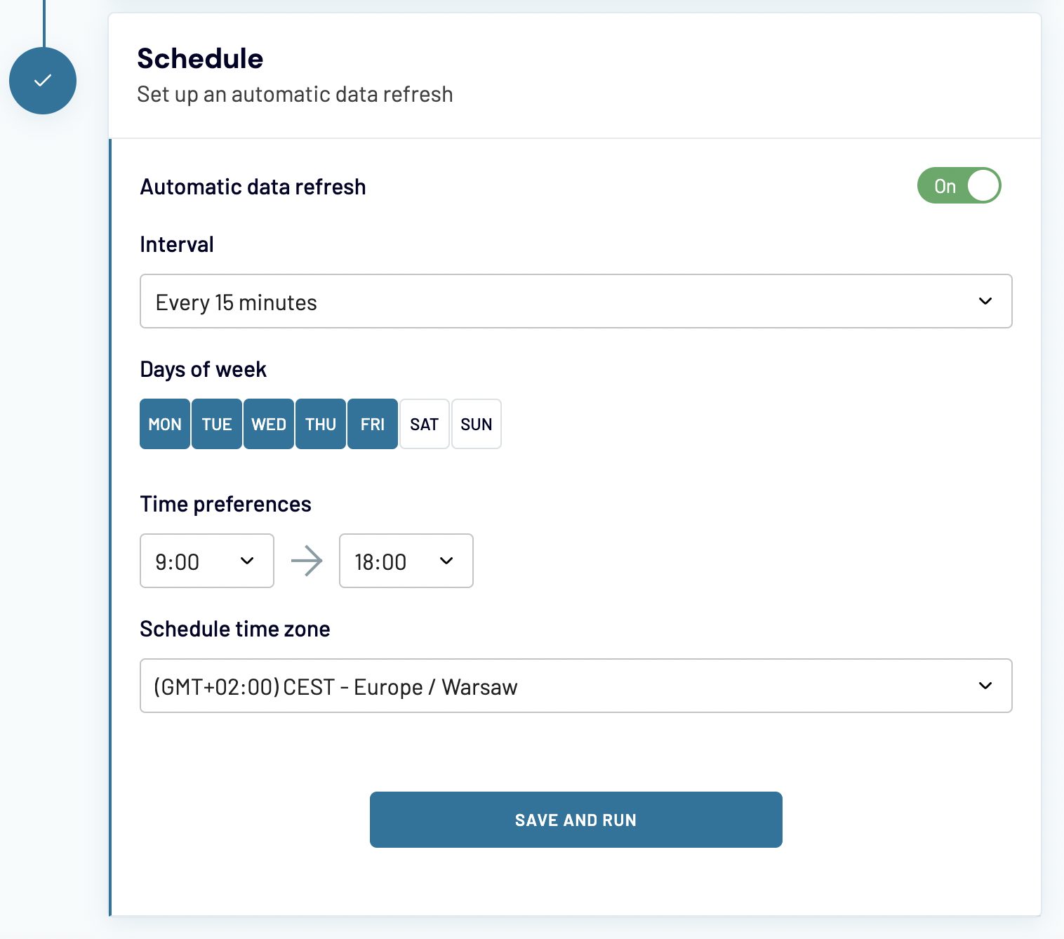 Merge Data in Google Sheets: Formula Examples | Coupler.io Blog