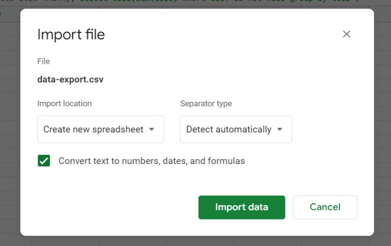 How to Export GA4 to Google Sheets Without Coding | Coupler.io Blog
