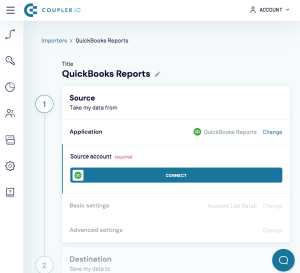 How to Export QuickBooks Report to Excel | Coupler.io Blog