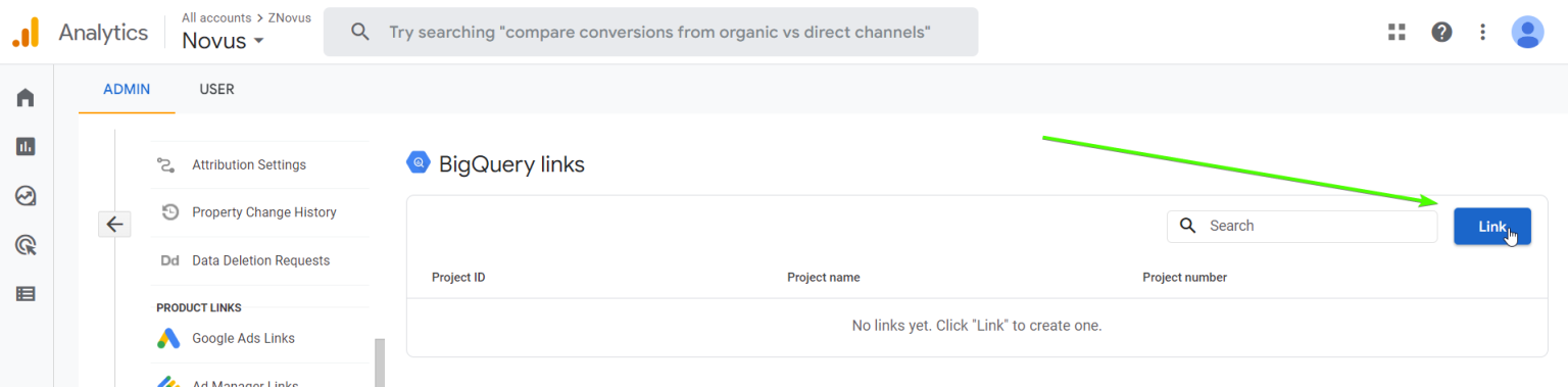 How to Export GA4 to Google Sheets Without Coding | Coupler.io Blog
