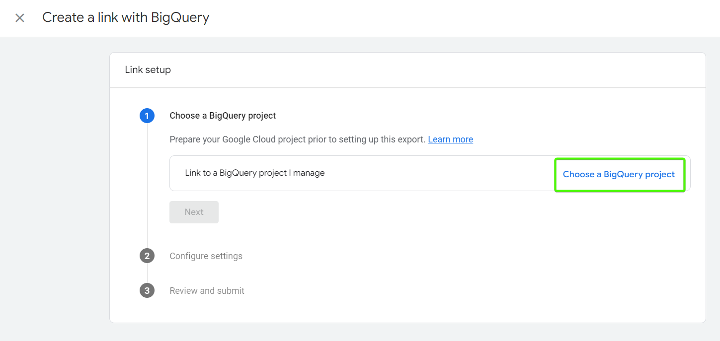How to Export GA4 to Google Sheets Without Coding | Coupler.io Blog