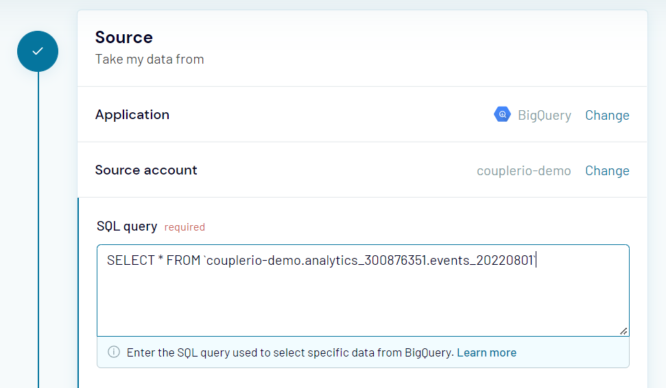 How to Export GA4 to Google Sheets Without Coding | Coupler.io Blog