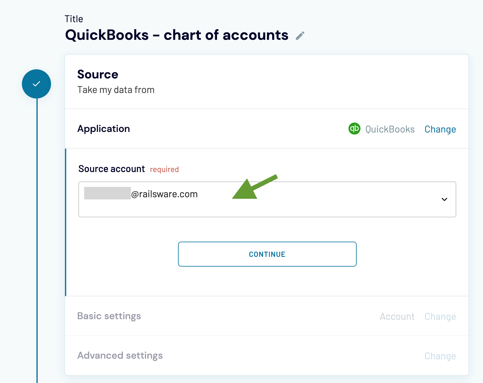 How to Export a Chart of Accounts in QuickBooks | Coupler.io