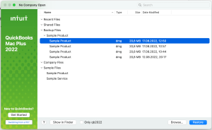 QuickBooks Online and Desktop Backup Tutorial | Coupler.io Blog