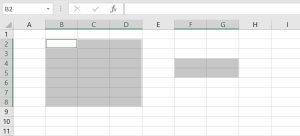 Excel VBA Range Tutorial + Examples | Coupler.io Blog