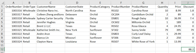 Excel VBA Range Tutorial + Examples | Coupler.io Blog