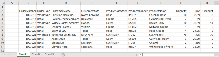 Excel VBA Range Tutorial + Examples | Coupler.io Blog