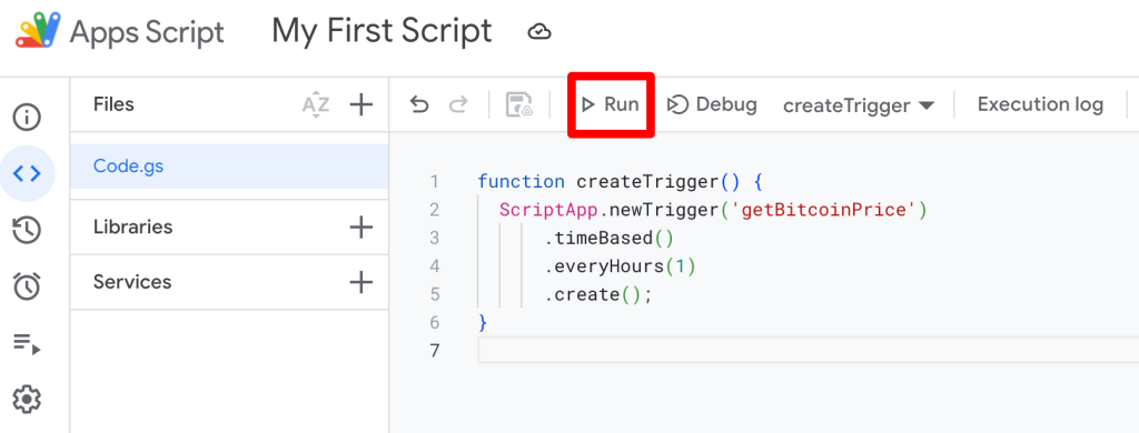 Google Apps Script Tutorial with Google Sheets | Coupler.io Blog
