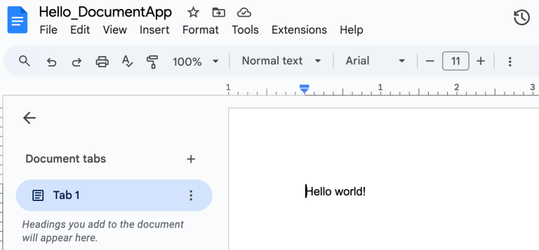 Google Apps Script Tutorial with Google Sheets | Coupler.io Blog