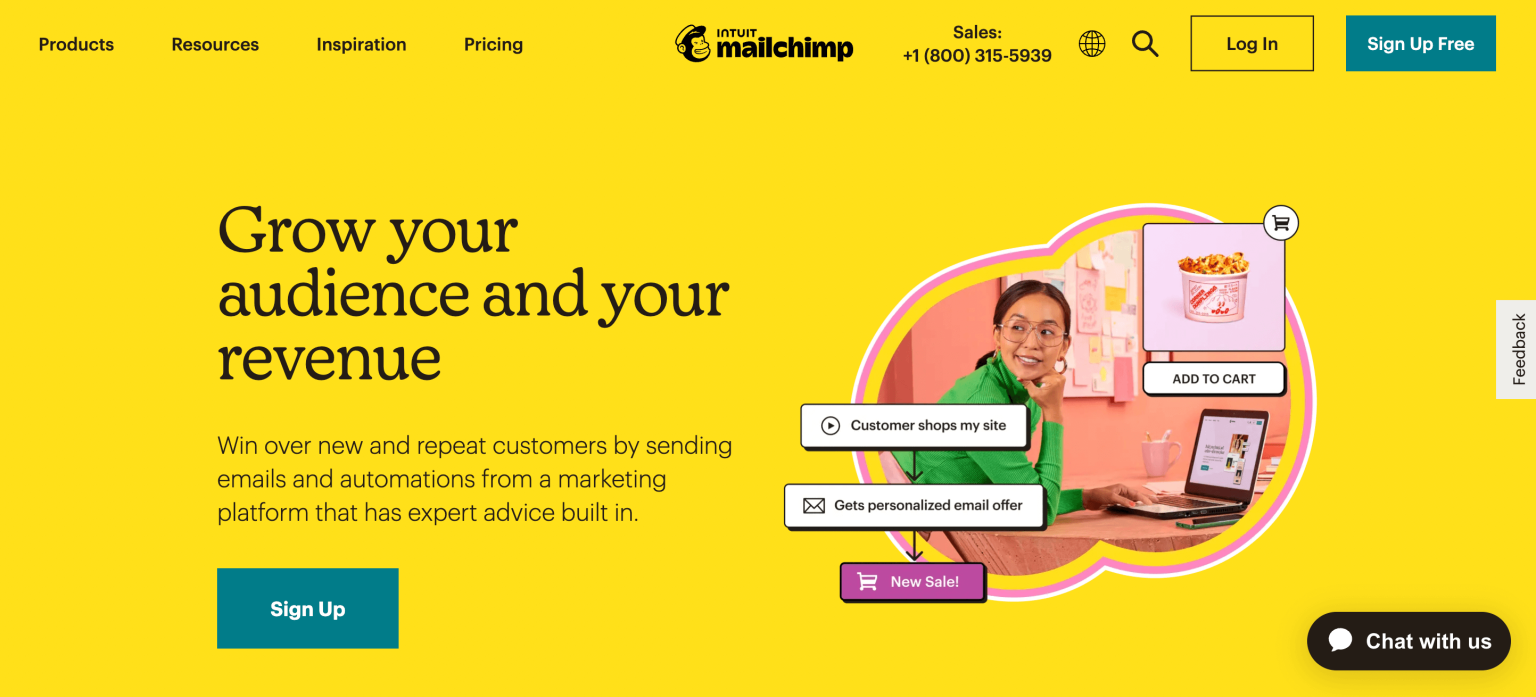 Best Marketing Tools for Small Businesses in 2025 | Coupler.io Blog
