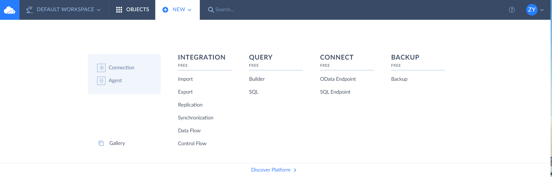 Skyvia Alternative For Data Integration and Backup | Coupler.io Blog