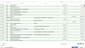 How to Export Check Register in QuickBooks | Coupler.io Blog