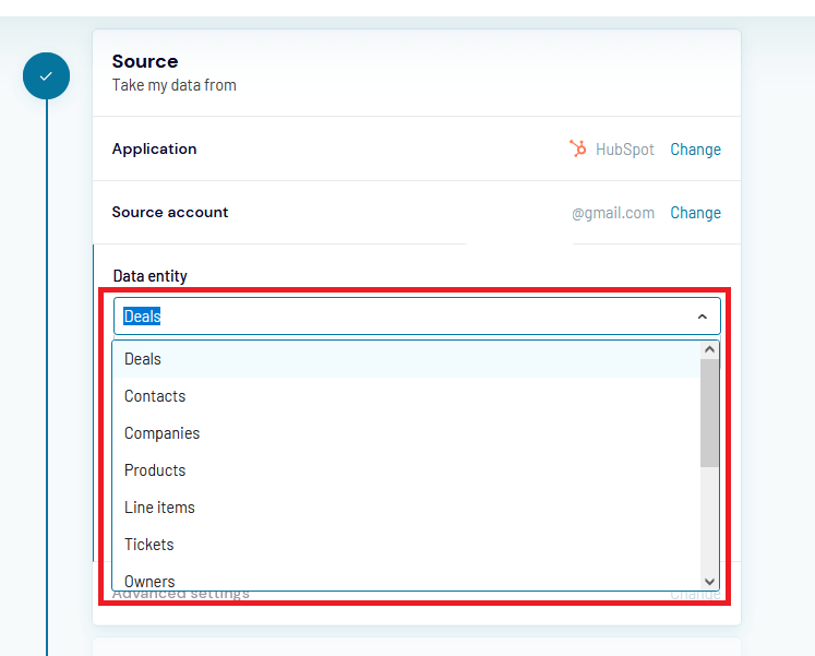 Ultimate Guide On How to Export Hubspot Reports | Coupler.io Blog