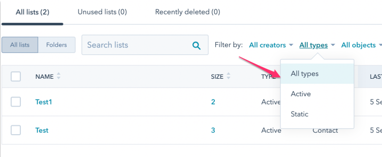 How to Export Data from HubSpot | Coupler.io Blog