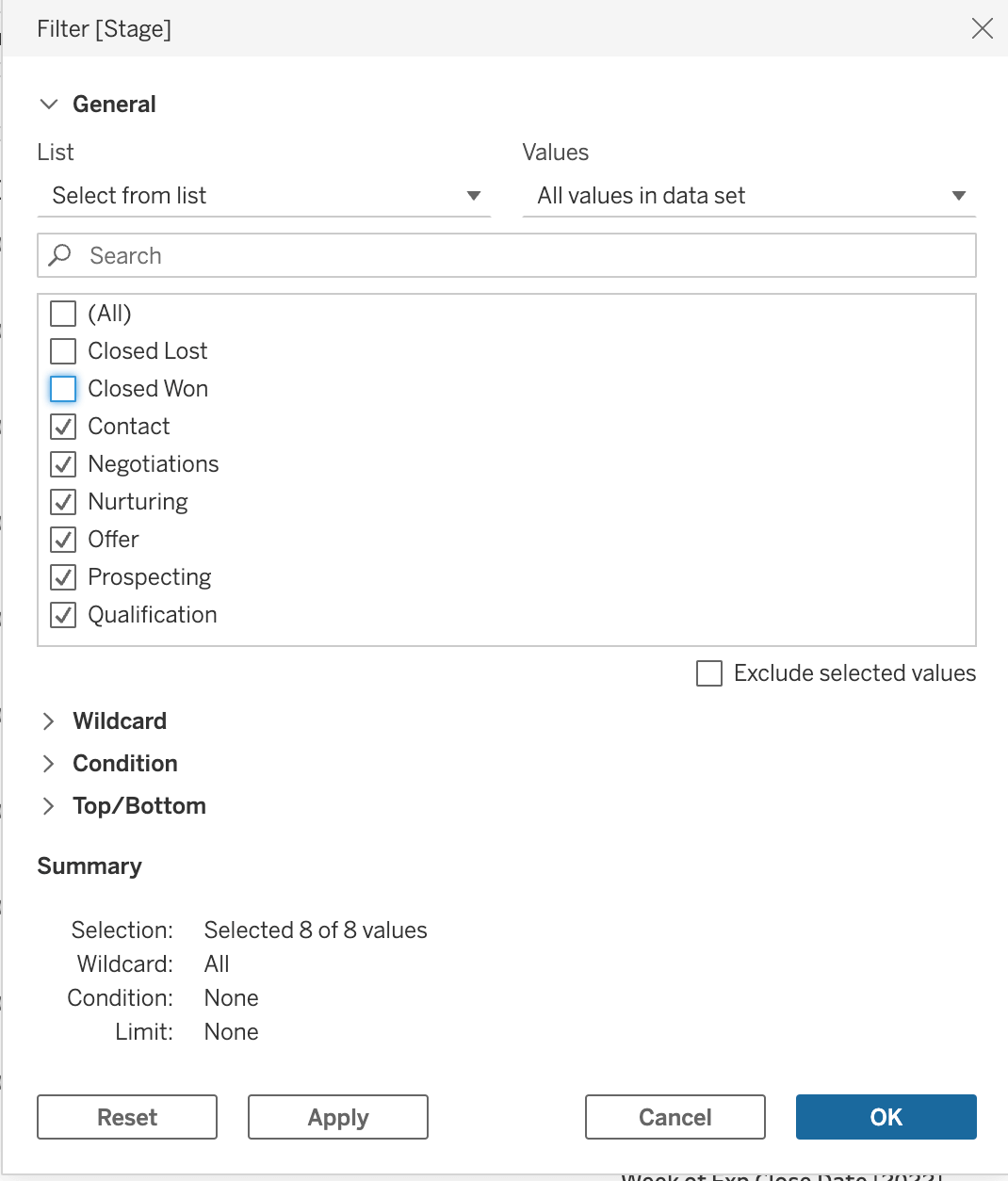 Building a Tableau Sales Dashboard (+ Examples) | Coupler.io Blog