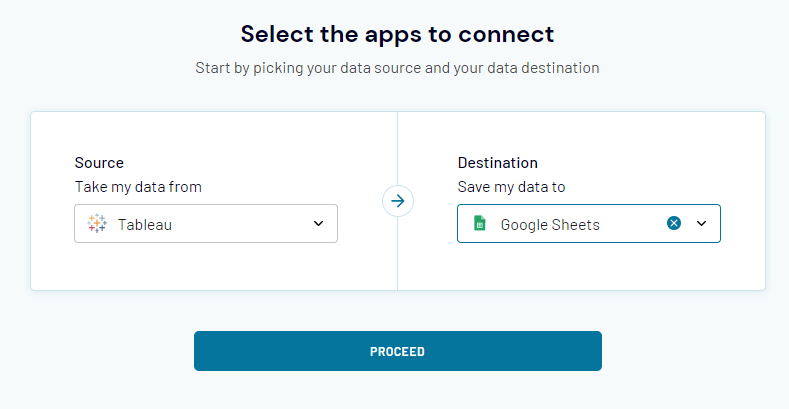 Building a Tableau Sales Dashboard (+ Examples) | Coupler.io Blog