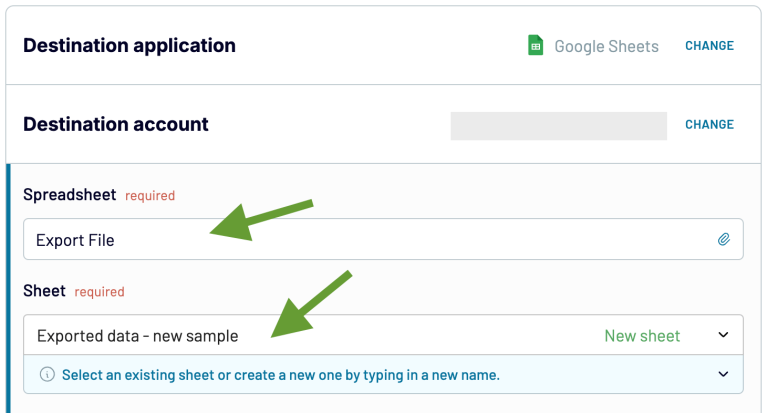 IMPORTHTML Function Google Sheets | Coupler.io Blog