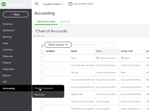 How to Export Check Register in QuickBooks | Coupler.io Blog