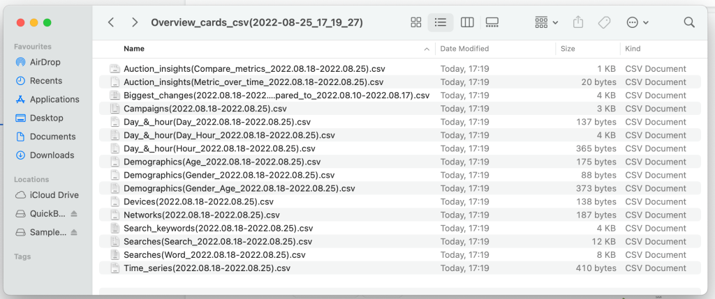 How to connect Google Ads to Excel | Coupler.io Blog