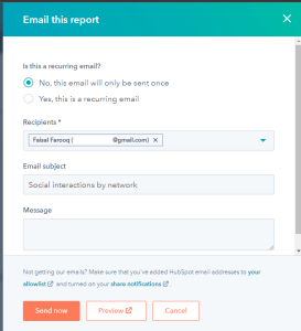 Ultimate Guide On How to Export Hubspot Reports | Coupler.io Blog