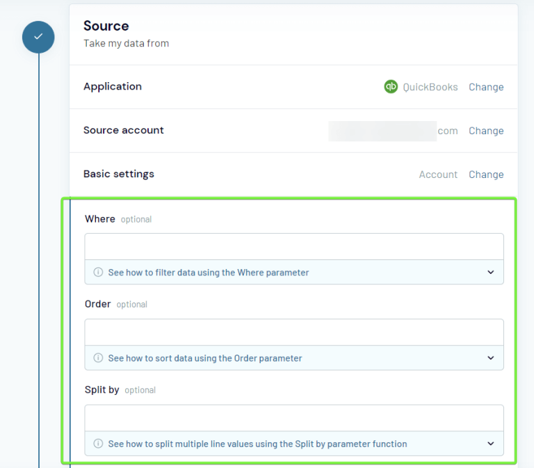 How to Export Check Register in QuickBooks | Coupler.io Blog