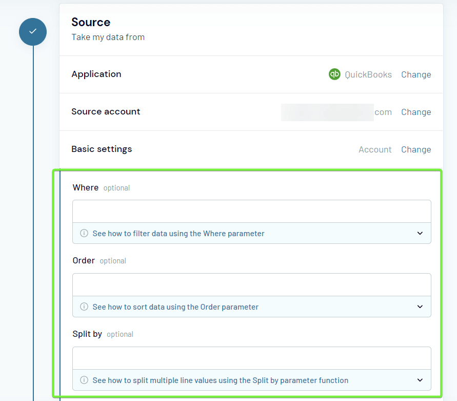 How to Export Check Register in QuickBooks | Coupler.io Blog