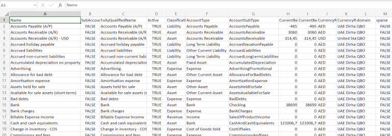 How to Export Check Register in QuickBooks | Coupler.io Blog