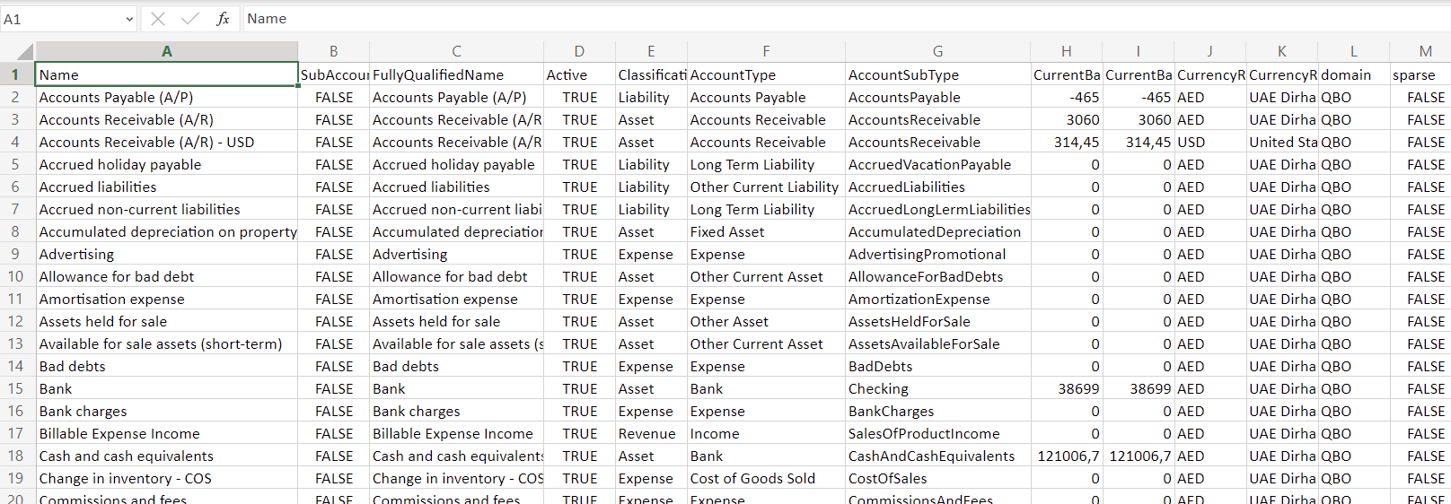 How to Export Check Register in QuickBooks | Coupler.io Blog