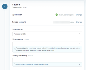 How to Export Check Register in QuickBooks | Coupler.io Blog