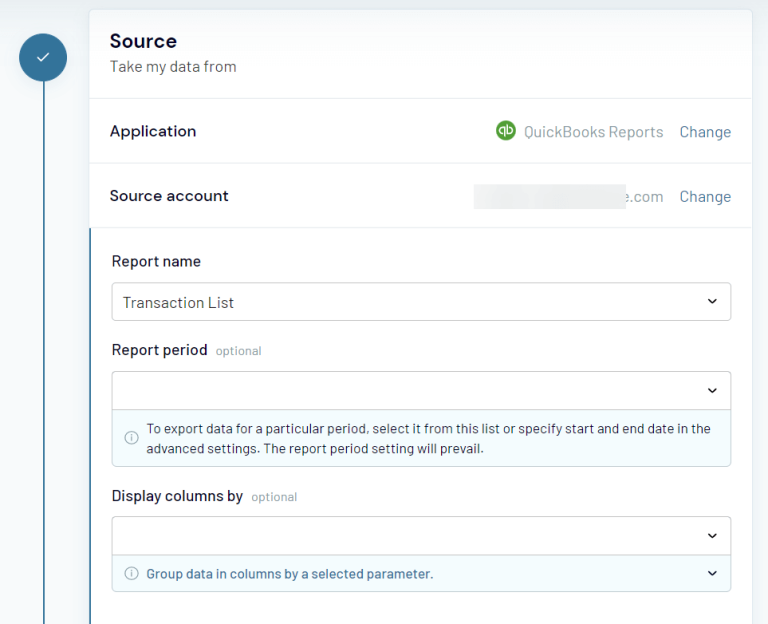 How to Export Check Register in QuickBooks | Coupler.io Blog